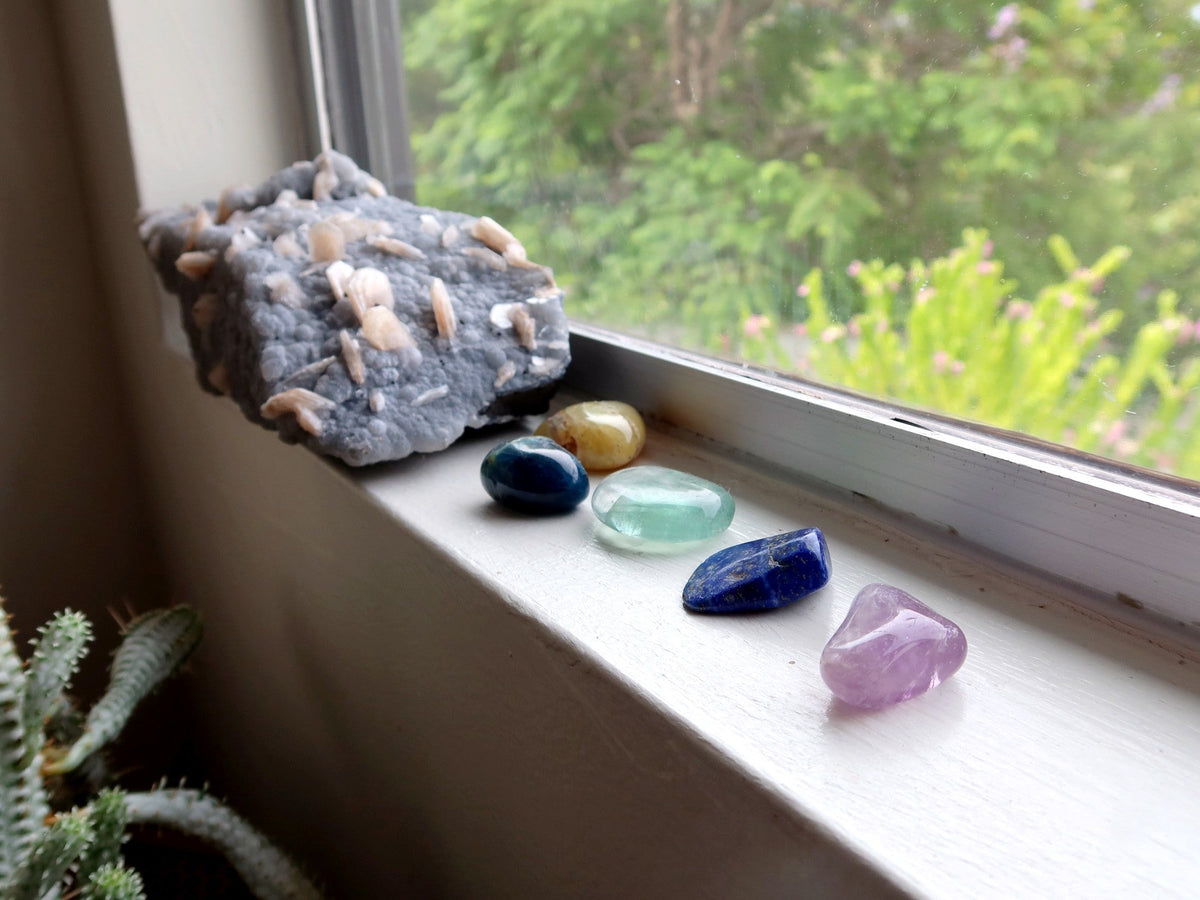 Will My Crystals Fade in the Sun? Learn How to Tell | Satin Crystals
