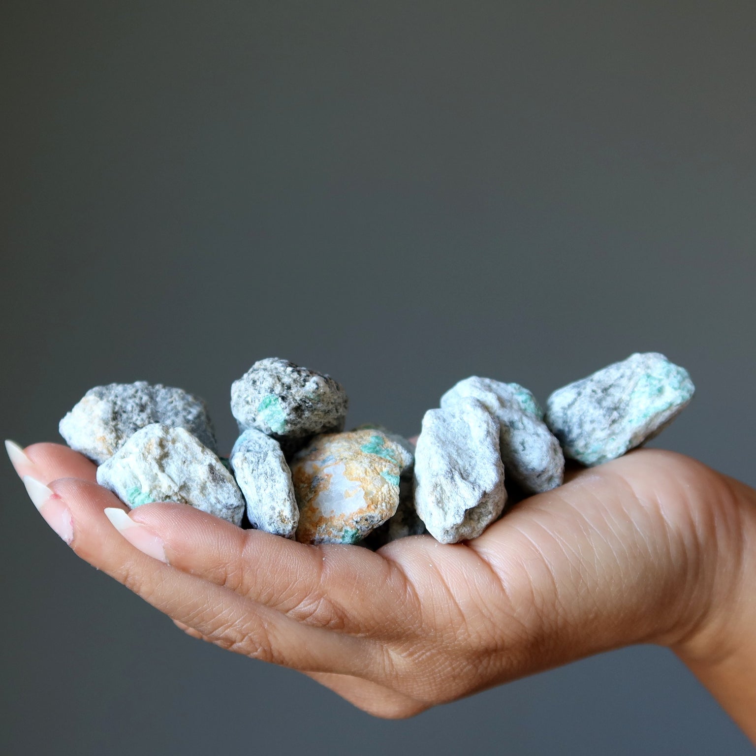 VIP Secret Sale | Crystals Stones and Jewelry | Satin Crystals